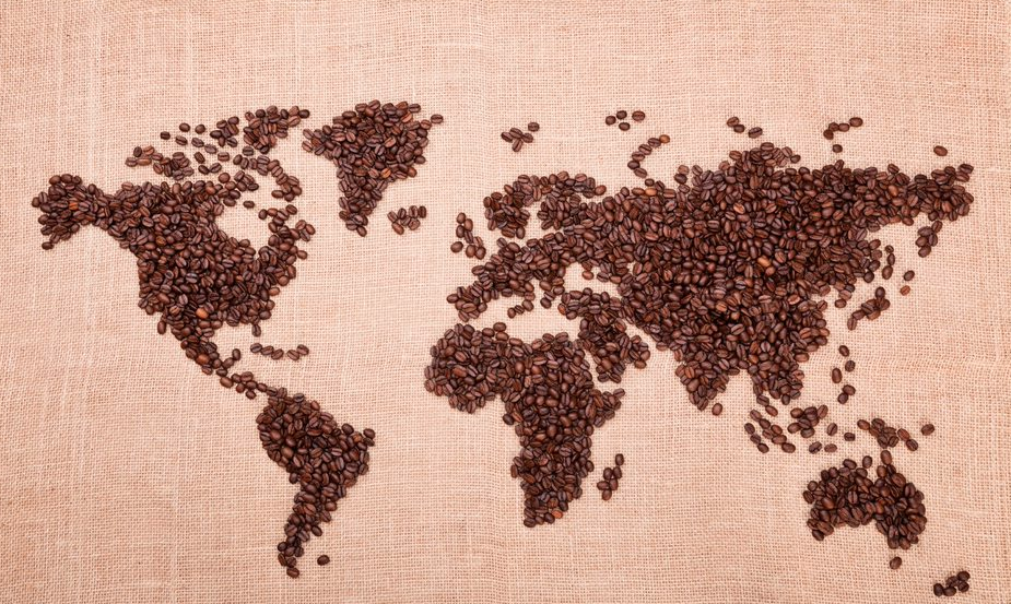 4 Key Coffee Industry Trends that you Should Know About | Infiniti