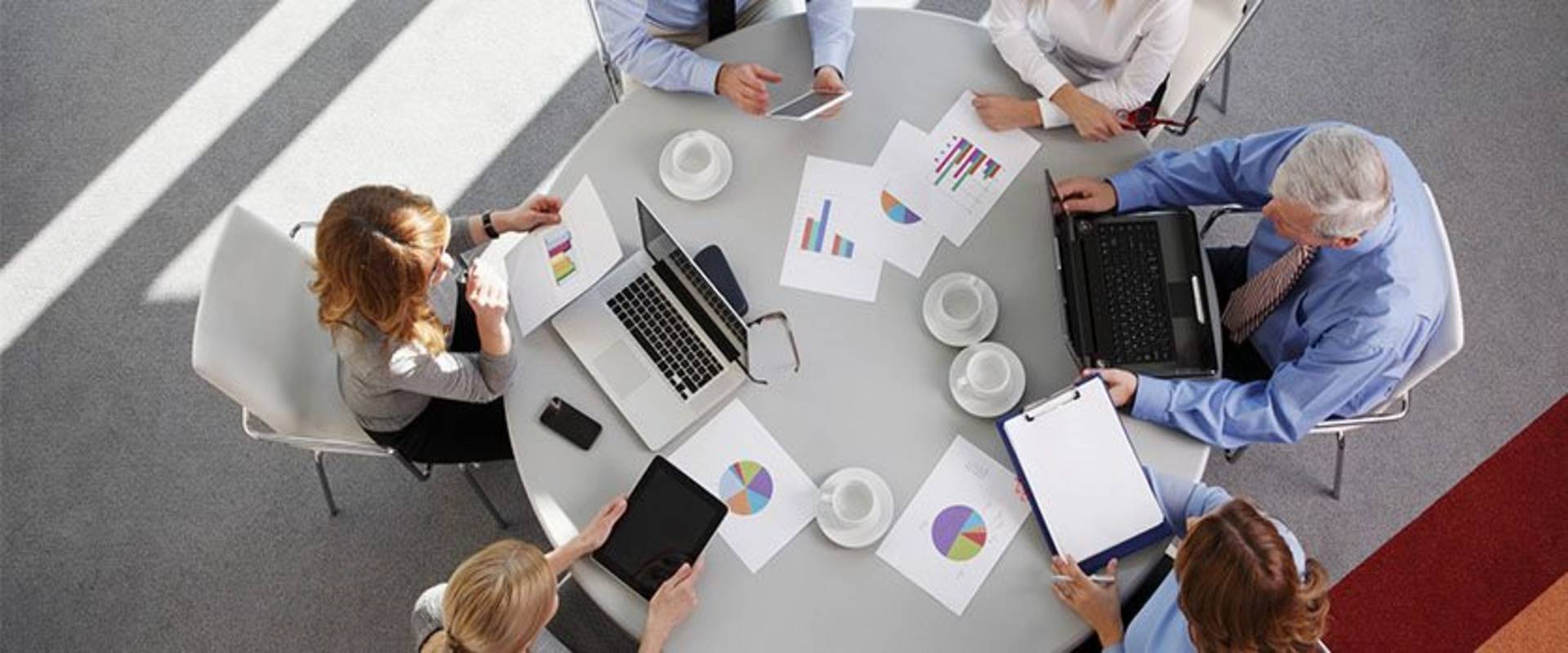 Improving Scenario Planning & Strategic Forecasting