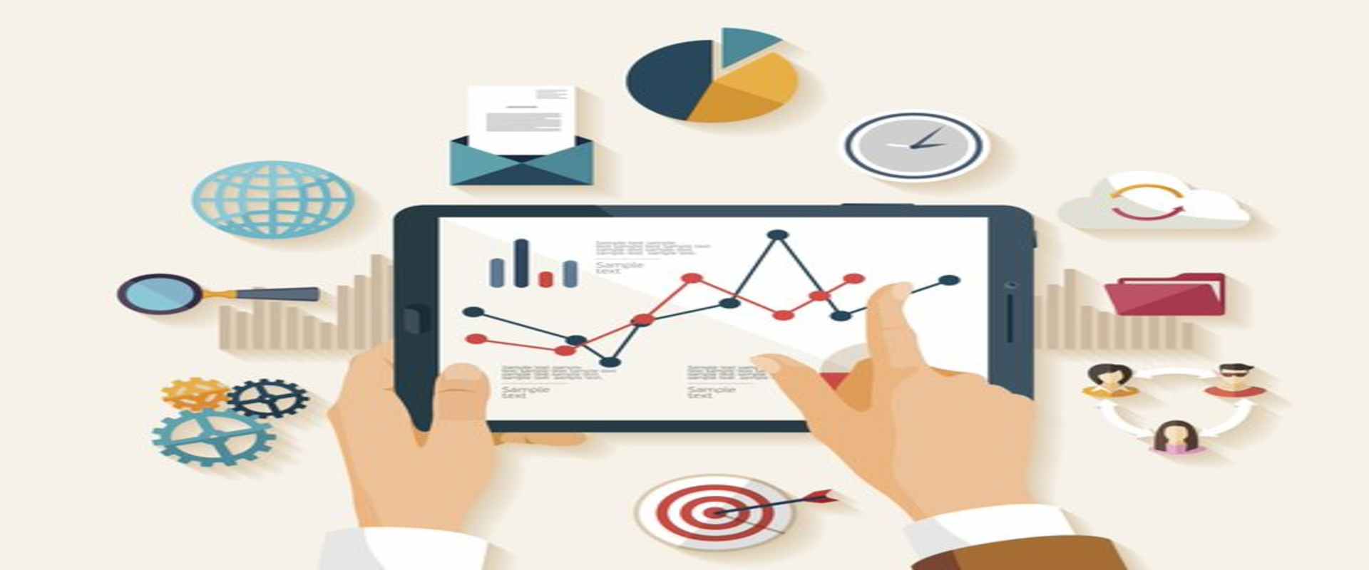 Three Popular Demand Forecasting Methods | Infiniti Research