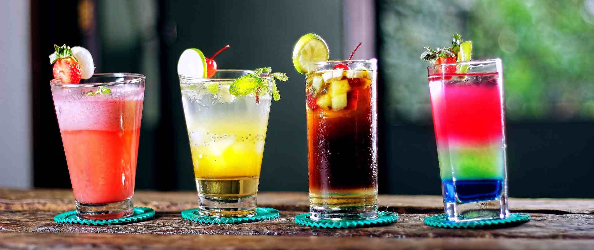 Fruity Alcoholic Drinks Market Opportunity Analysis | Infiniti Research