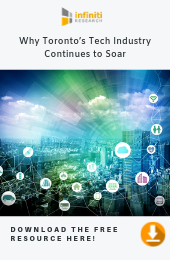 Understanding the Tech Industry Challenges in the US | Infiniti Research