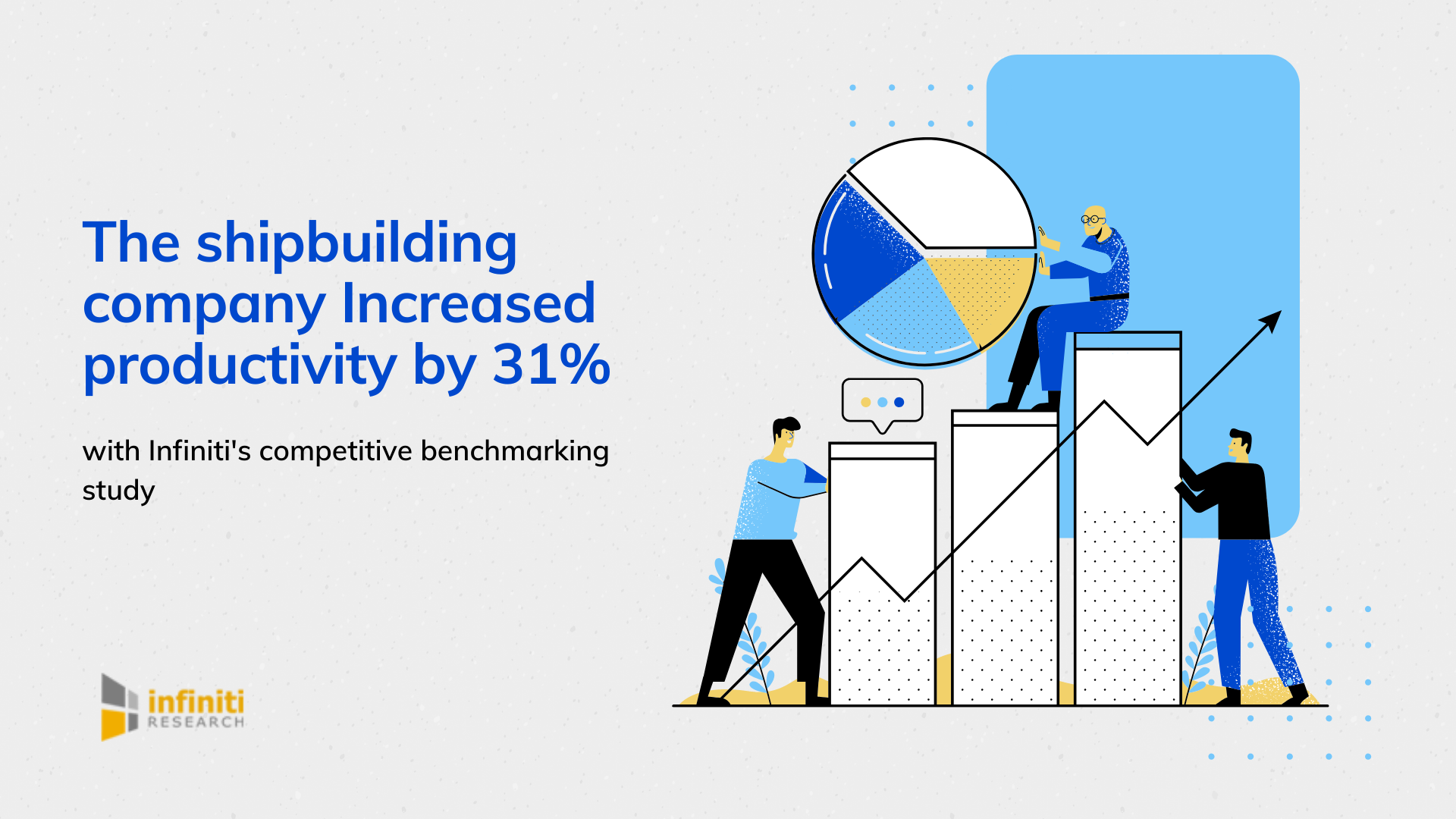 Competitive benchmarking for a U.S. Shipbuilding Company Helps Improve ...