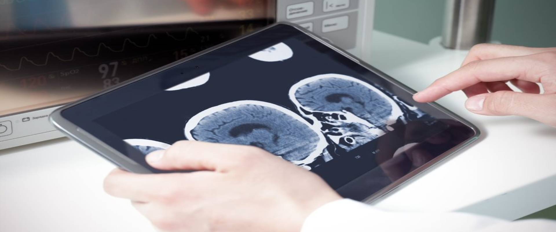 Future of Medical Devices: How CEOs Can Navigate Digital Disruptions