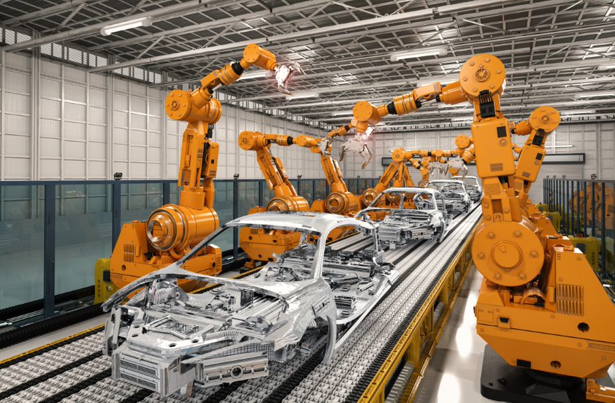 Automotive Industry Trends: 5 Factors Affecting the Automotive Industry