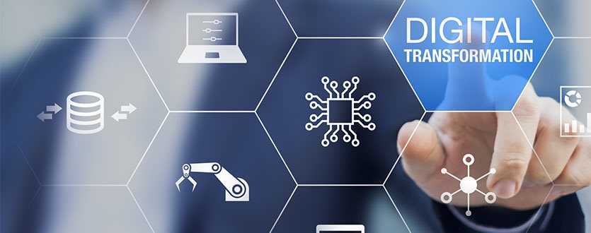 Digitalization in The Telecommunication Industry, Telecommunication ...