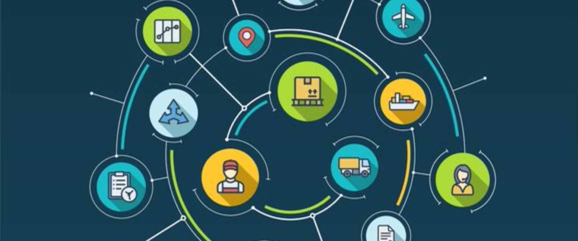 Logistics Industry Marketing Strategy, Transportation and Logistics ...