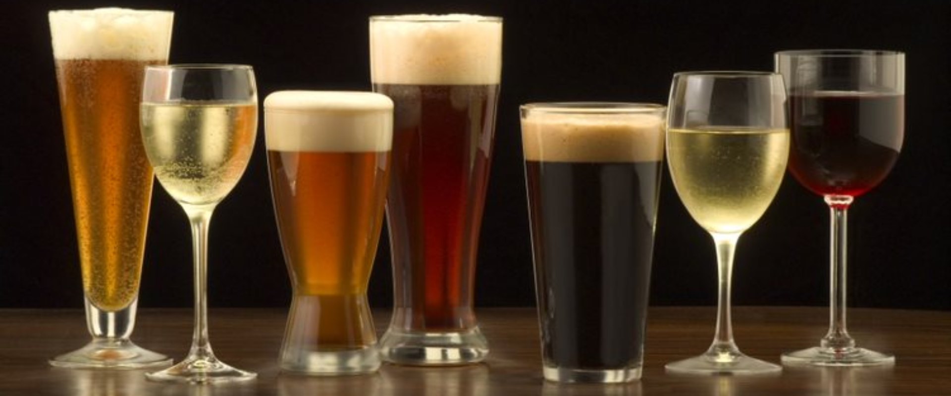 Alcoholic Beverages Market Segmentation | Infiniti Research