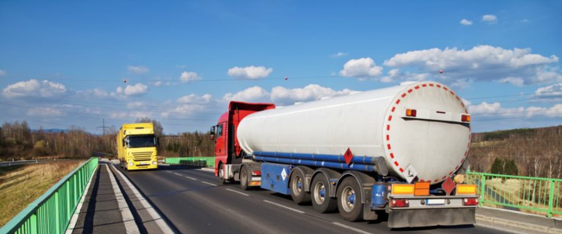 Market Entry Strategy for Transportation and Logistics Services ...