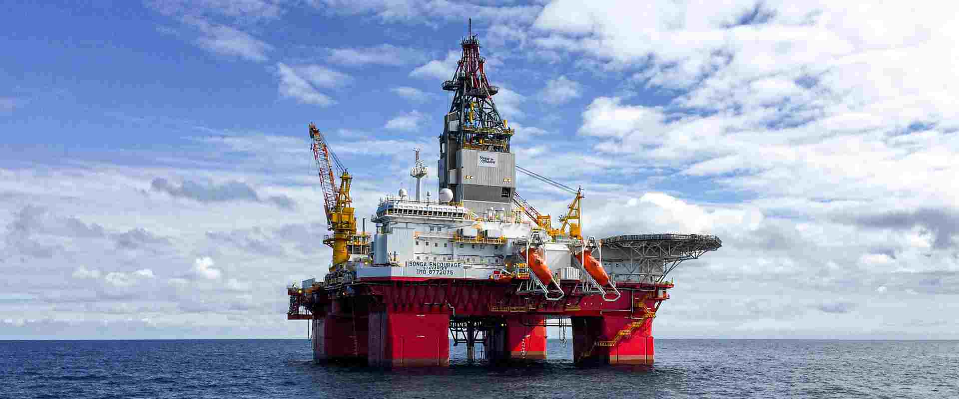 Competitive Intelligence Study for Oil Companies, Oil and Gas Industry