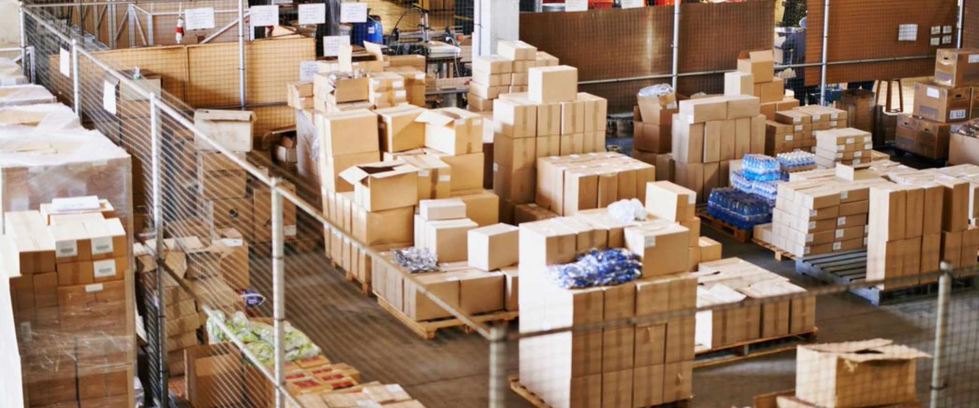 Benefits of Returnable Packaging| Reusable Packaging |Packaging Industry