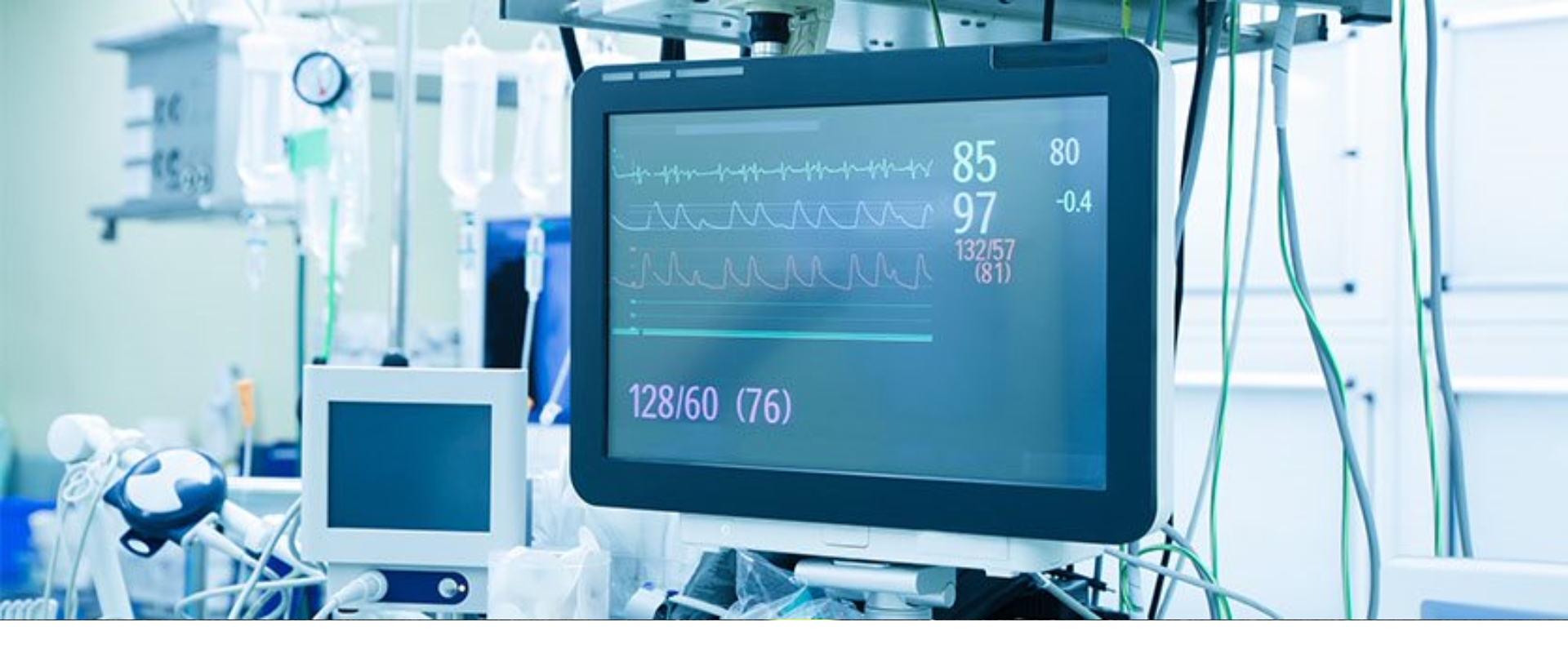 Patient Monitoring System Market Assessment Study|remote patient ...