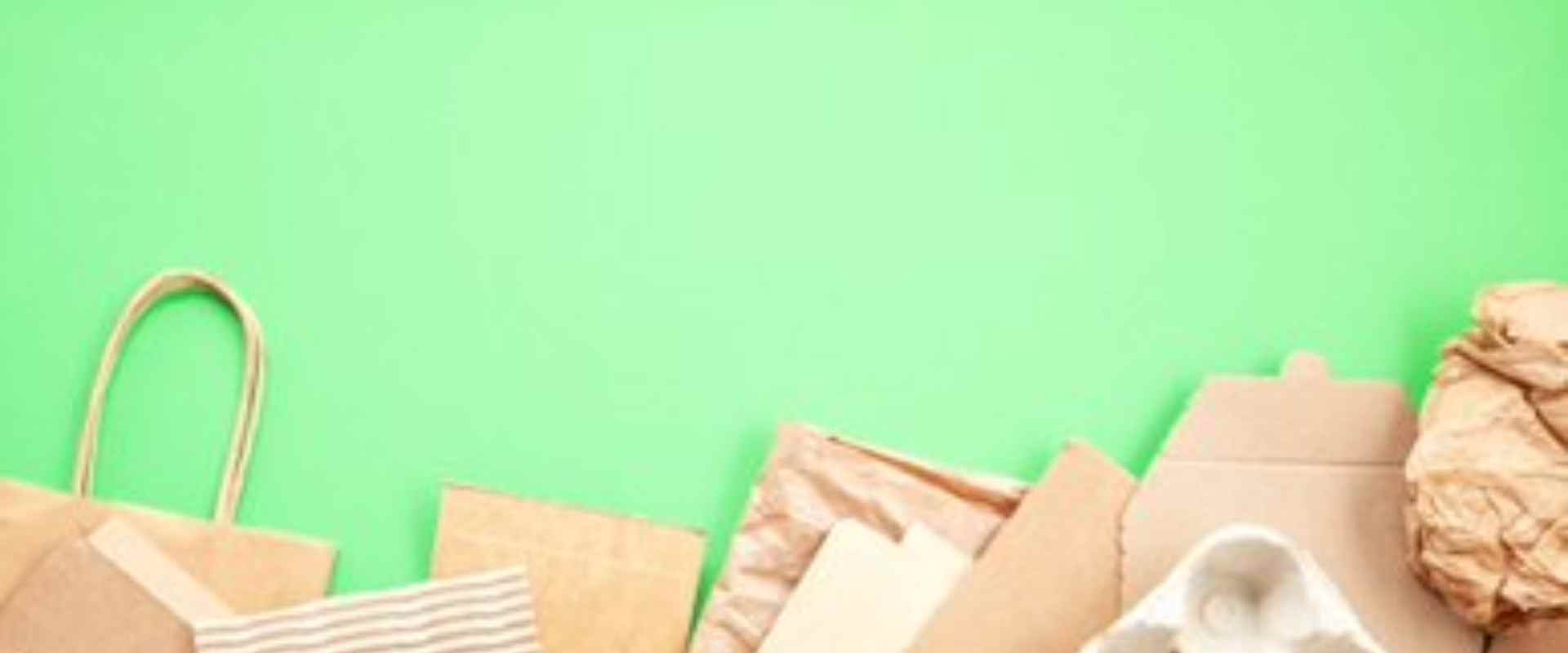 Top 5 Exhibits of Green Packaging Applications, Sustainable Packaging ...