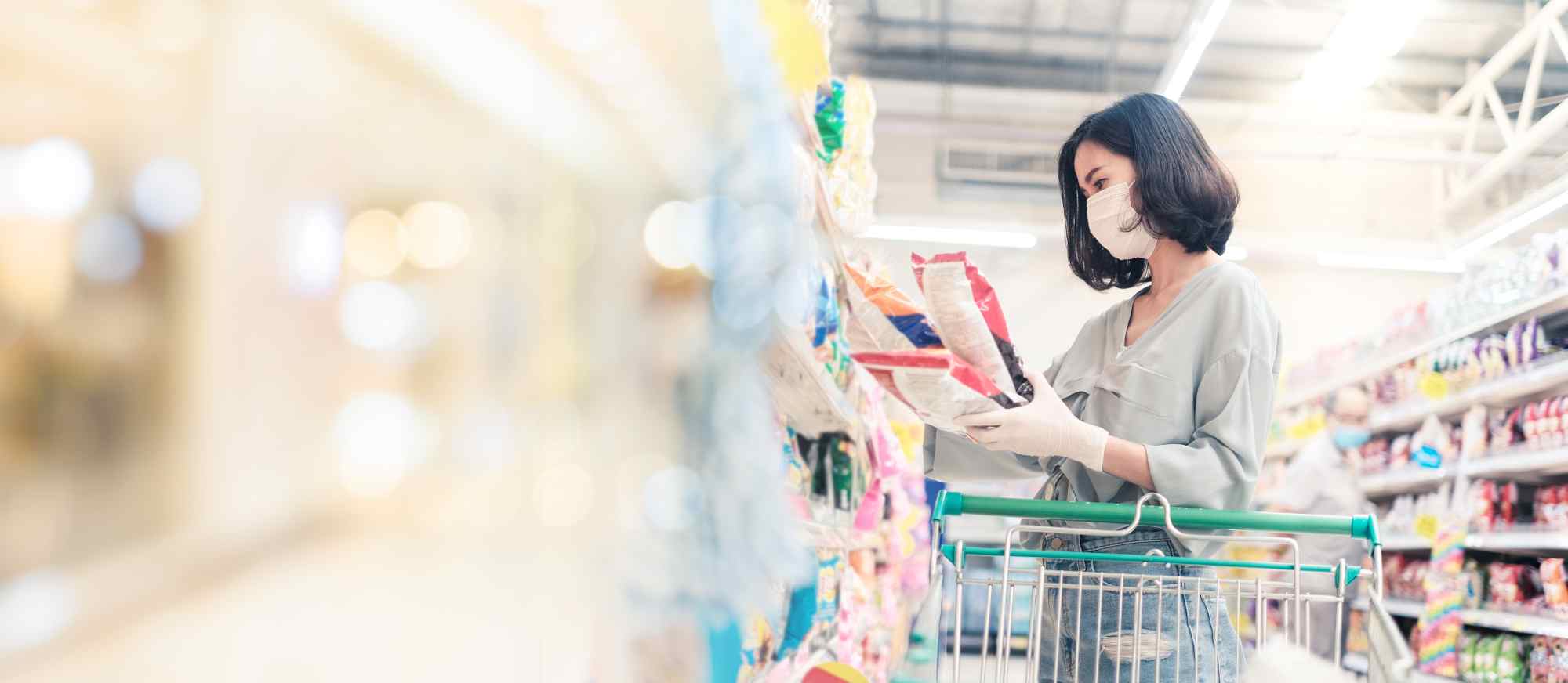 Retail Customer Intelligence to Increase Customer Retention by 56%