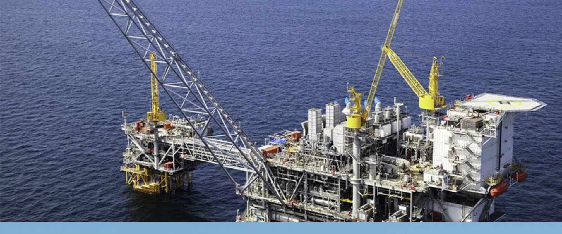 Oil and Gas Industry Competitor Research| Offshore Drilling